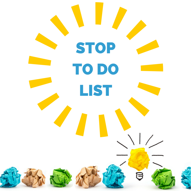 Stop Todo List - Objetivo Lua